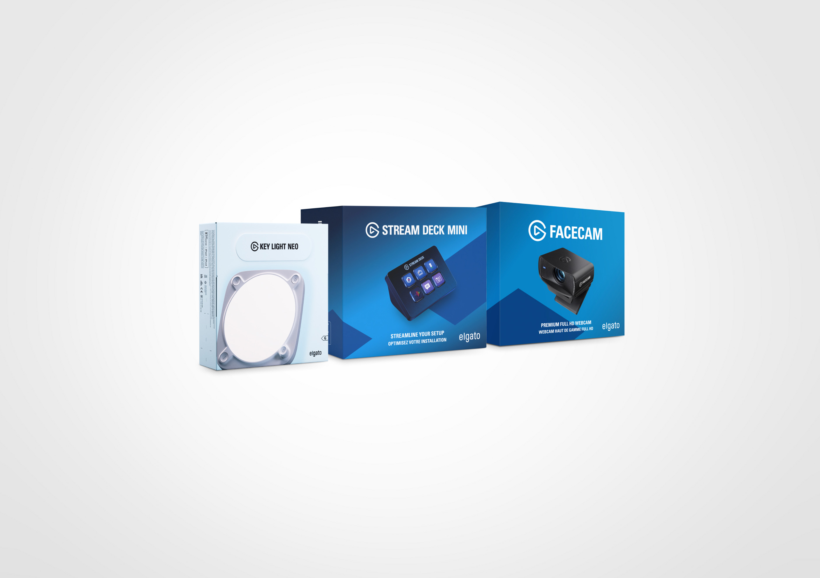 Video Calls Control Bundle | Elgato